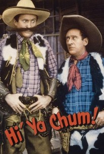 Hi'Ya Chum | Rotten Tomatoes