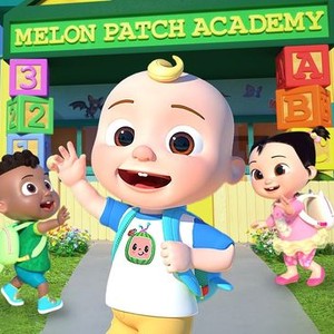Cocomelon - Rotten Tomatoes