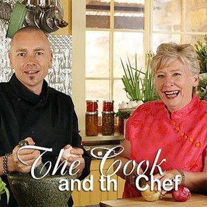 The Cook and the Chef - Rotten Tomatoes