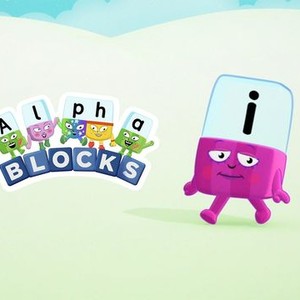 Alphablocks - Rotten Tomatoes