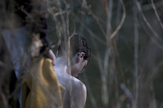 Jamie Marks Is Dead Review