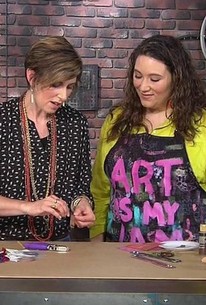 Make It Artsy: Season 3, Episode 10 | Rotten Tomatoes