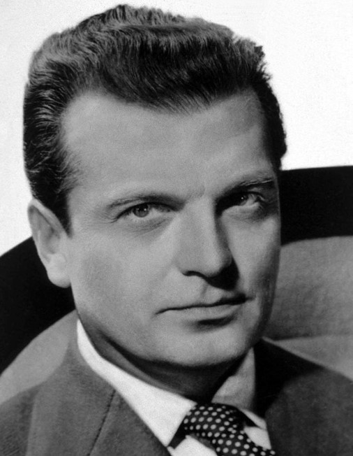 John Loder - Rotten Tomatoes