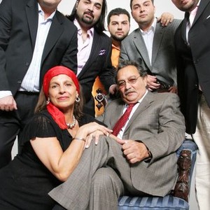 American Gypsies - Rotten Tomatoes