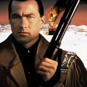 Steven Seagal - Rotten Tomatoes