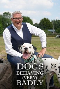 Dogs Behaving (Very) Badly | Rotten Tomatoes
