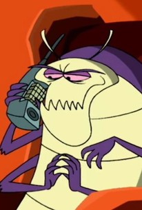 RoboRoach: Season 1, Episode 25 | Rotten Tomatoes