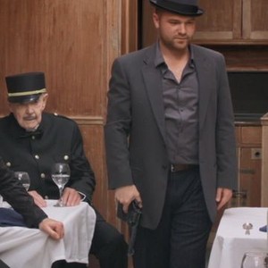 D-Railed - Rotten Tomatoes