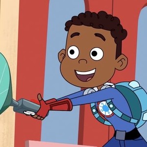 Hero Elementary: Season 1, Episode 9 - Rotten Tomatoes
