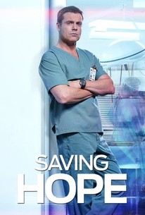 Saving Hope | Cast and Crew | Rotten Tomatoes