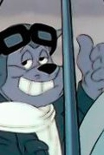 SWAT Kats: The Radical Squadron: Season 1, Episode 9 - Rotten Tomatoes