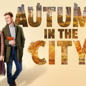 Autumn in the City - Rotten Tomatoes