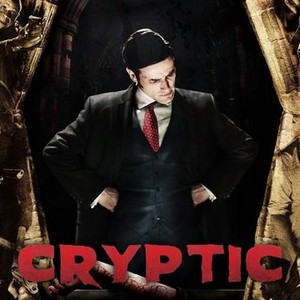 Cryptic - Rotten Tomatoes