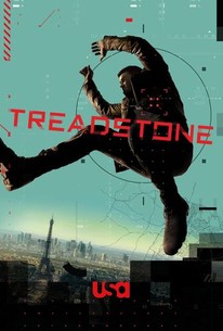 Treadstone | Cast and Crew | Rotten Tomatoes