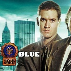 NYPD Blue: Season 11, Episode 15 - Rotten Tomatoes