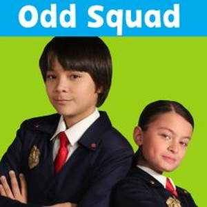 Odd Squad - Rotten Tomatoes
