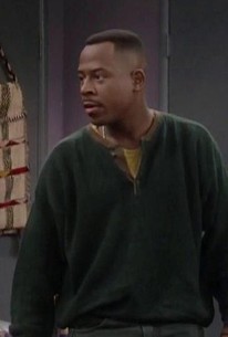 Martin: Season 1, Episode 14 - Rotten Tomatoes