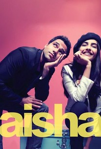 Aisha | Rotten Tomatoes
