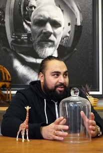 Taskmaster: Season 6, Episode 4 - Rotten Tomatoes