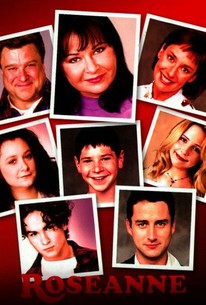 Roseanne: Season 8 - Rotten Tomatoes