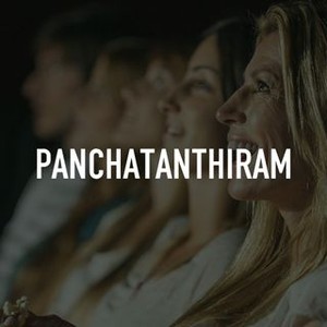 Panchatanthiram - Rotten Tomatoes