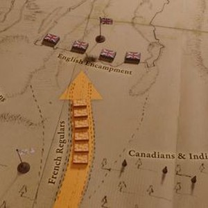 The Siege of Fort William Henry - Rotten Tomatoes