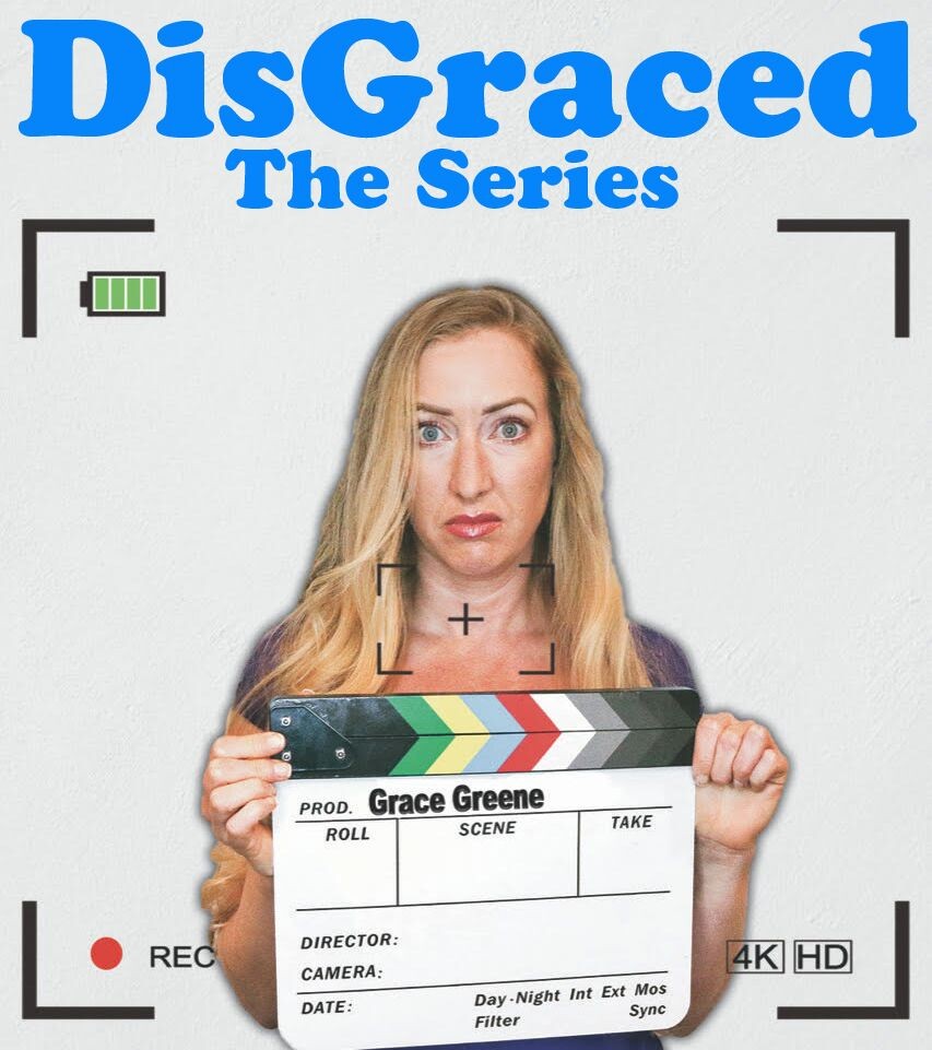 DisGraced Season 1 | Rotten Tomatoes