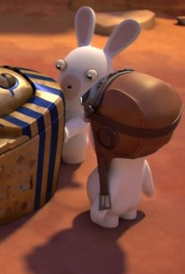 Rabbids Invasion: Season 2, Episode 62 | Rotten Tomatoes