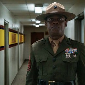 The Inspection - Rotten Tomatoes