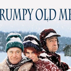 Grumpy Old Men - Rotten Tomatoes
