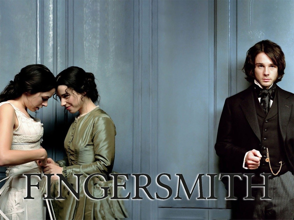 Fingersmith Wallpaper