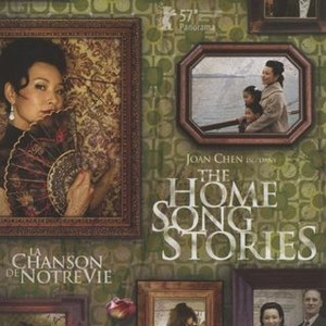 The Home Song Stories - Rotten Tomatoes