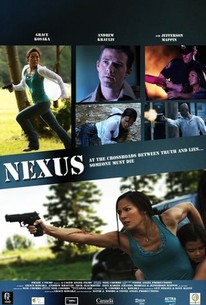 Nexus Rotten Tomatoes