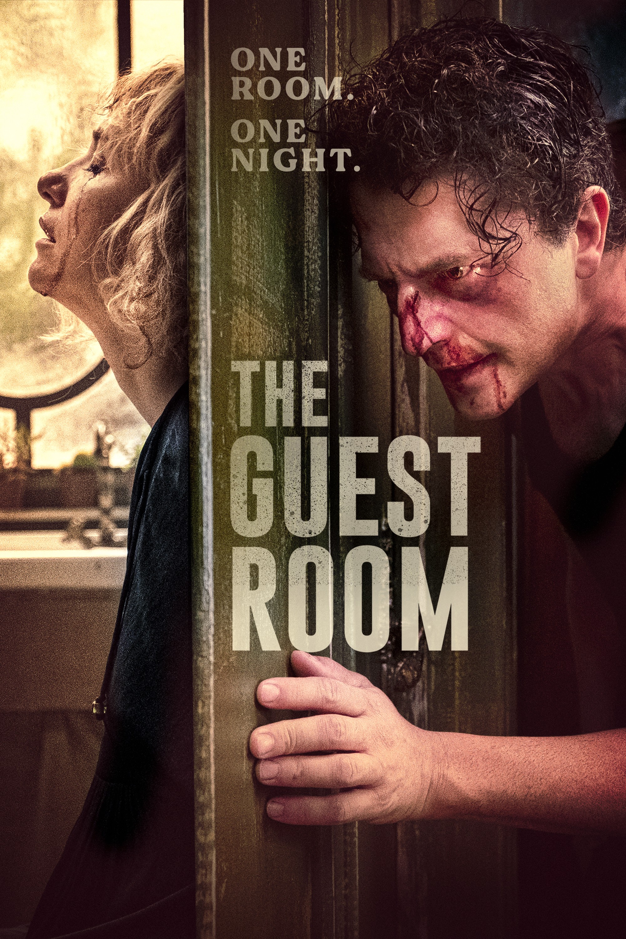 The Guest Room | Rotten Tomatoes