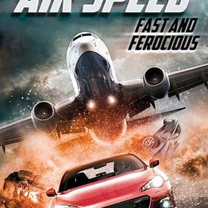Air Speed - Rotten Tomatoes