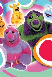 The Roly Mo Show: Season 1, Episode 13 | Rotten Tomatoes