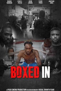 Boxed In (2024) | Rotten Tomatoes