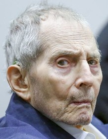 Robert Durst - Rotten Tomatoes