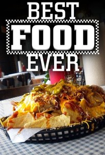 Best Food Ever: Season 1 | Rotten Tomatoes