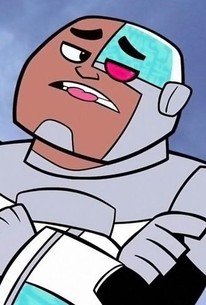 Uncle Grandpa: Season 4, Episode 18 - Rotten Tomatoes