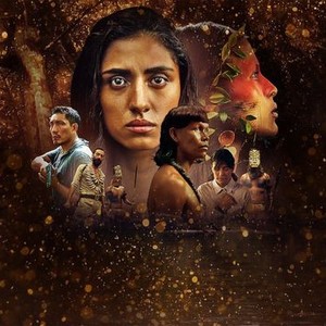 Green Frontier - Rotten Tomatoes