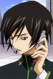 Code Geass: Season 1, Episode 21 | Rotten Tomatoes