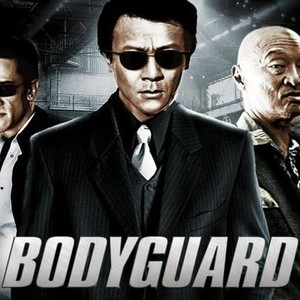 Bodyguard: A New Beginning - Rotten Tomatoes