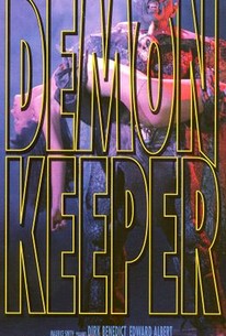 Demon Keeper (1994) - Rotten Tomatoes
