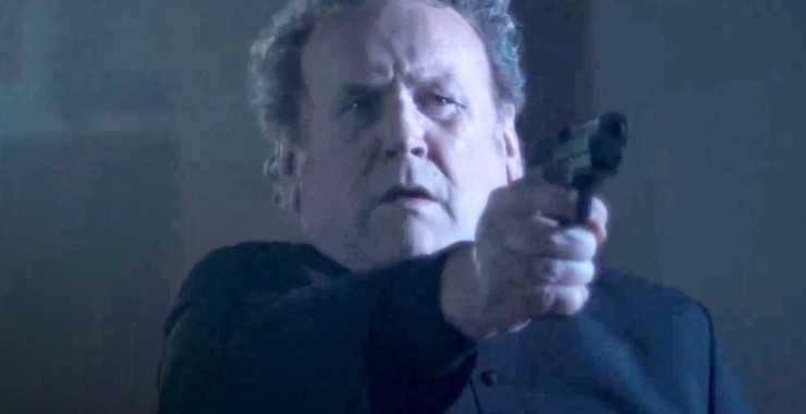 Confession - Rotten Tomatoes