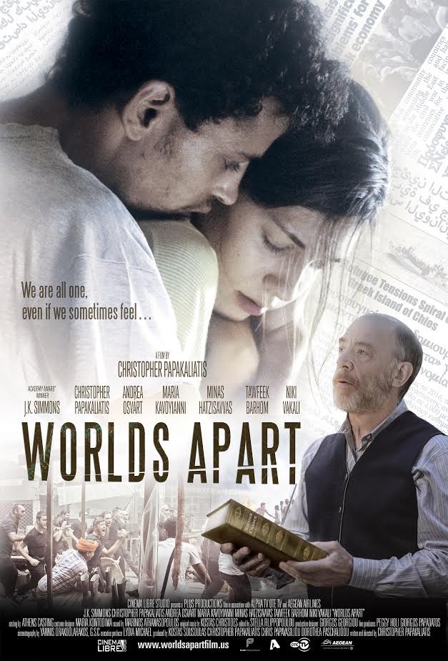Worlds Apart - Trailers & Videos | Rotten Tomatoes