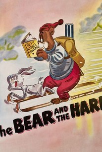 The Bear and the Hare | Rotten Tomatoes