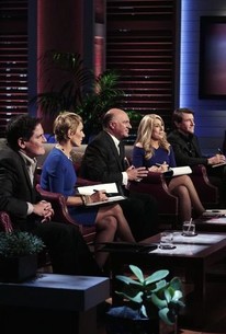 Shark Tank: Season 7, Episode 17 | Rotten Tomatoes