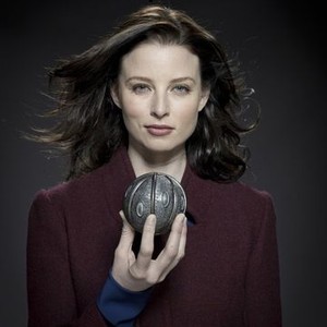 Continuum - Rotten Tomatoes