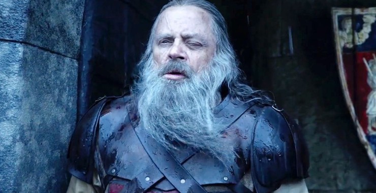 Knightfall | Rotten Tomatoes